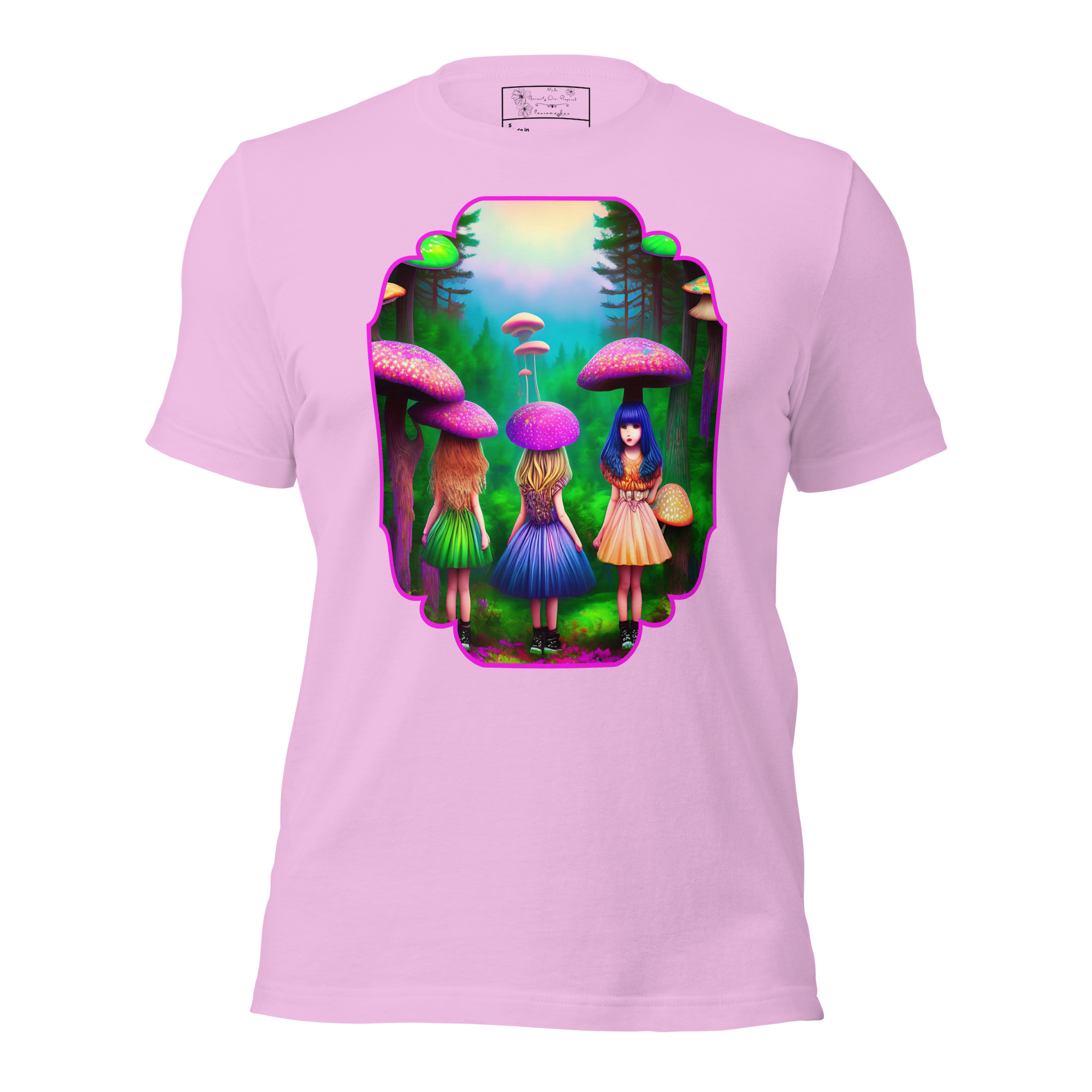 Shirts – laurameghan merch and more